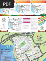 Liverpool University Campus Map | PDF