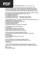 A320 - Ecam - Pages PDF | PDF | Aircraft | Jet Aircraft