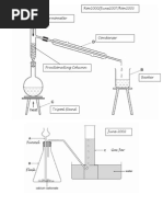 Chemistry Igcse Atp Important Notes | PDF | Alcohol | Hydroxide