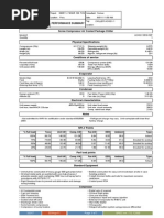 Sample Data Center Assessment Report | PDF | Data Center | Manufactured ...
