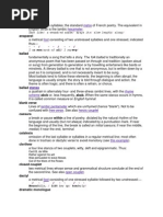 Isihobe Lesson Presantatio | PDF | Stanzaic Form | Composition ...