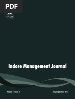 SNDJD | PDF | Test (Assessment) | Survey Methodology