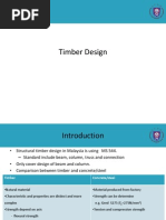 Structures Module 3 Notes Full | PDF | Beam (Structure) | Bending