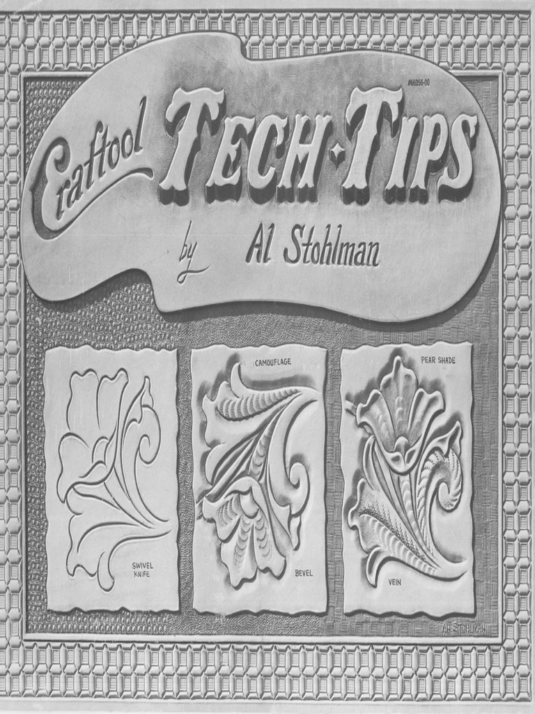 Al Stohlman - Craftool Tech-Tips 2005 | PDF