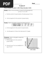 Pizzazz Book C | PDF | Fraction (Mathematics) | Numbers