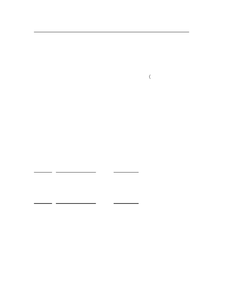 Configuring The Electronic Bank Statement and Manual | PDF