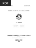 Reaksi Esterifikasi Dan Transesterifikasi | PDF