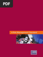 ISO Guide 73 | PDF | Risk Management | Governance