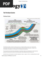 USGS Lithology Symbols | PDF | Rocks | Rock (Geology)