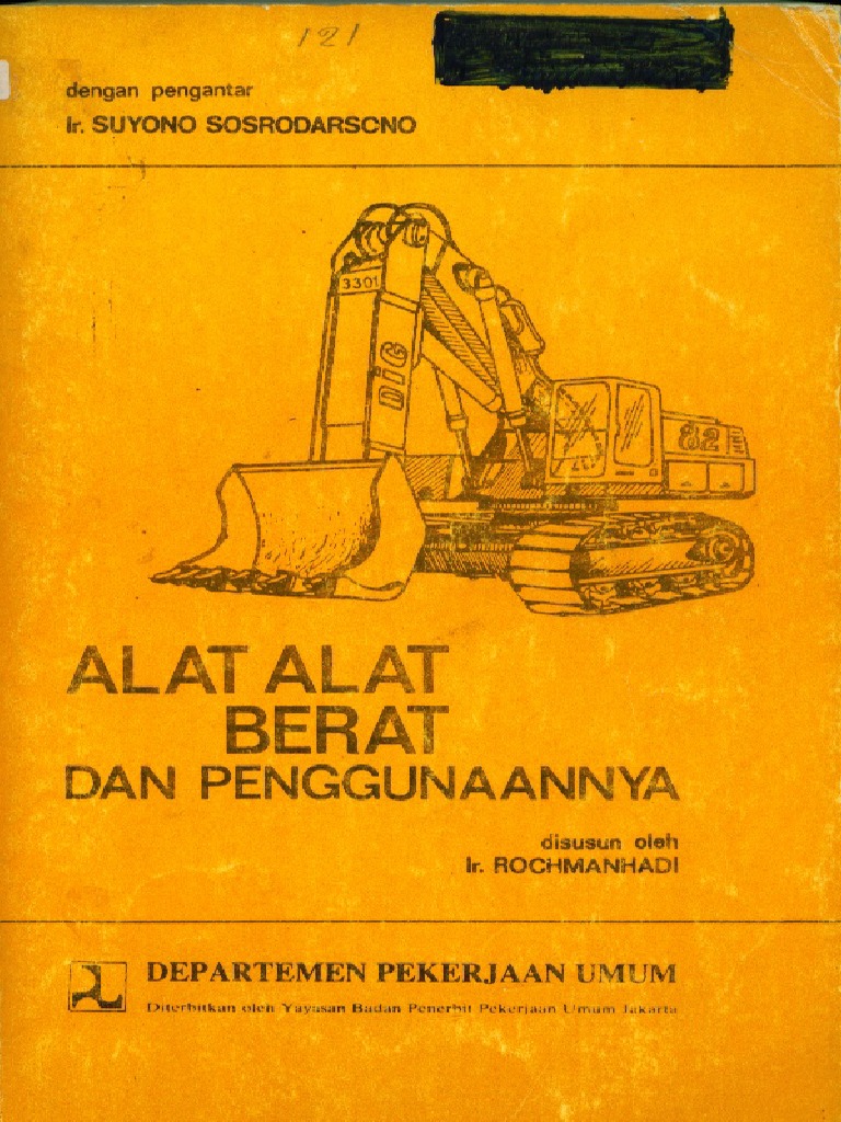 Alat Berat | PDF