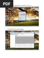 WHO Anthro Dan WHO Anthro Plus | PDF