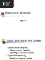 Understanding Bracketing in Qualitative Research | PDF | Qualitative ...