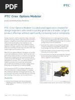 FLOTHERM Tutorial | PDF | Electronics | Simulation
