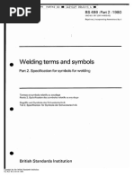 AWS D1.1 - Structural Welding Code - Steel | PDF