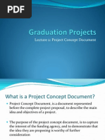 Concept Note Vs Research Proposal Pdf
