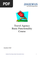 IATA Sample Assessment | PDF | Travel Visa | Airlines