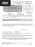 Da Form 7931 | PDF | Brake | Traffic