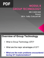 Opitz Classification System Detailed | PDF