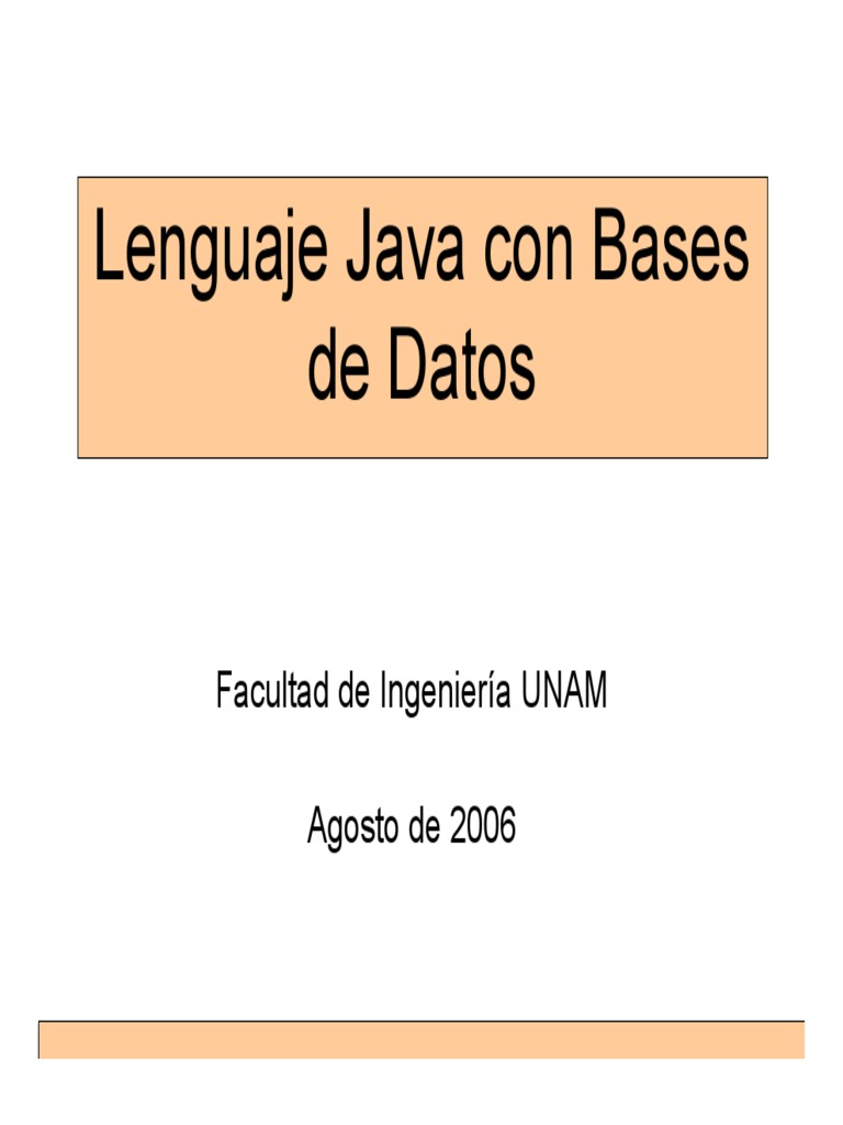 Java CursoCertificacion | PDF | máquina virtual de Java | Java (lenguaje de programación)