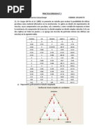 Hoja_de_Datos_del_Producto_SikaGrout | PDF | Hormigón | Agua