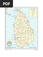 Keells Outlet Locations in Sri Lanka | PDF