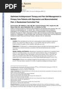 3MS Cognitive Impairment Assessment | PDF | Neuropsychological ...