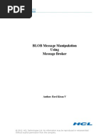 PEP 257: Python Docstring Standards | PDF | Class (Computer Programming ...
