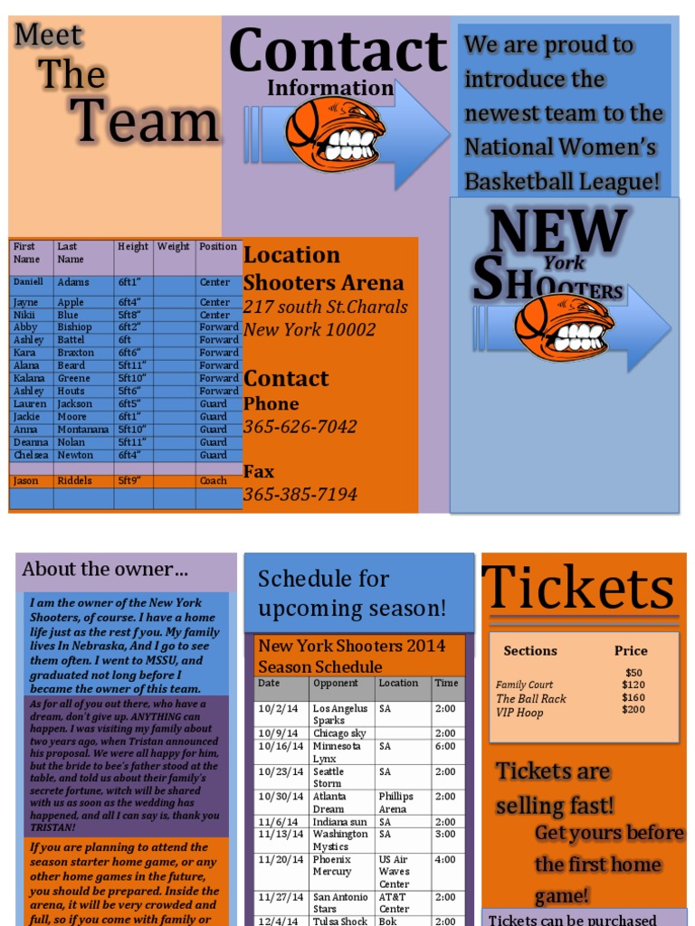 Brocure 1 LB 1 | PDF