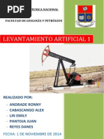 Manual de Ofm (Oil Field Manager) | PDF | Tabla (base de datos) | Mapa