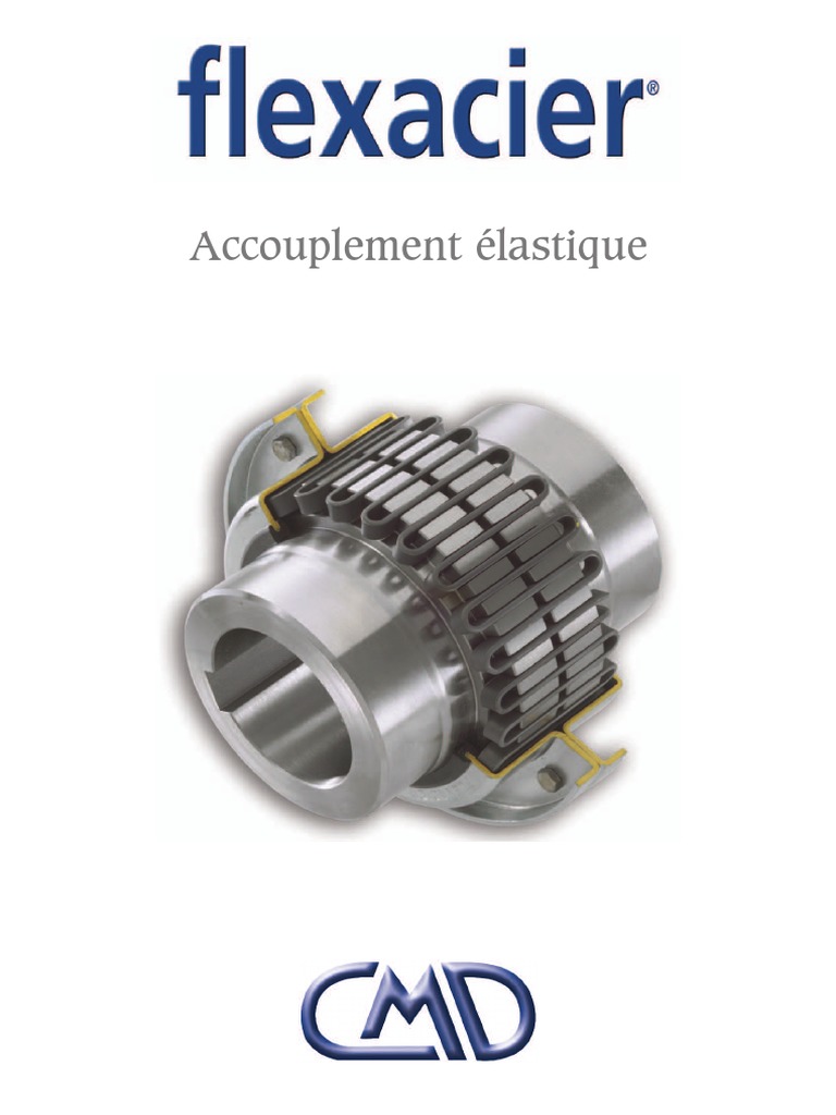 Flexacier T PDF | PDF | Laminage | Élasticité (Physique)