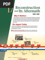 Rec07-Comparing Reconstruction Plans | PDF | Reconstruction Era | Freedman