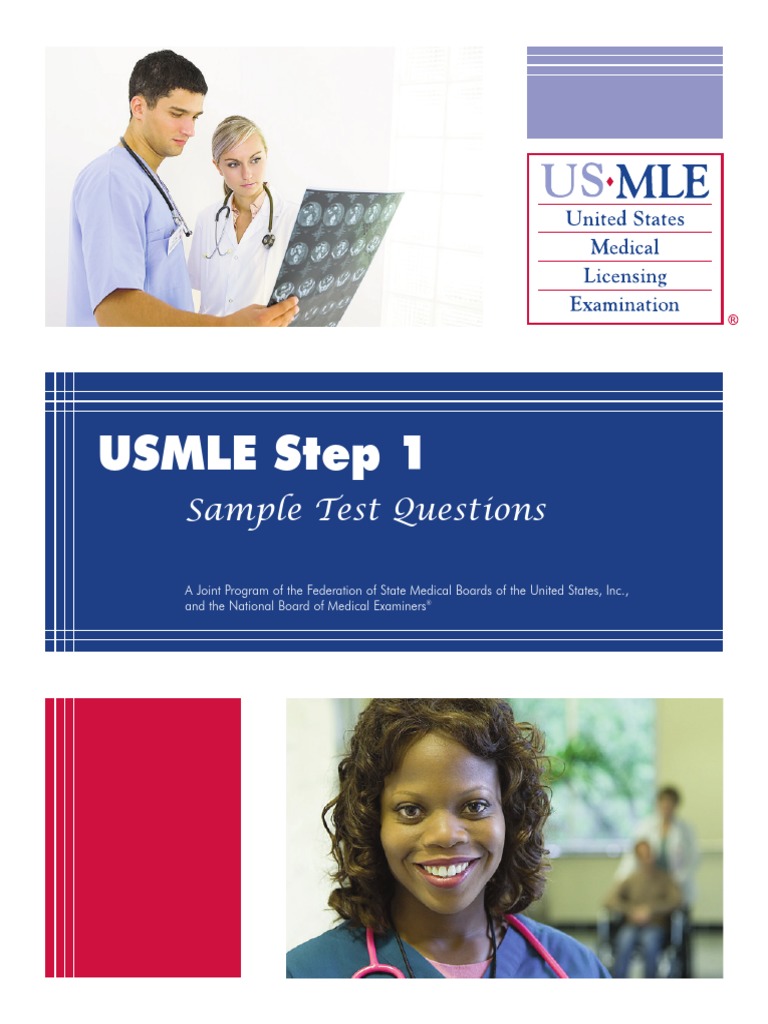 Usmle Free 150 | PDF | United States Medical Licensing Examination ...