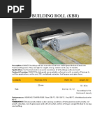 HDB - Materials List FT | PDF