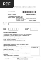 Edexcel AS/A2 UMS Grade Calculator | PDF | Teaching Methods & Materials ...