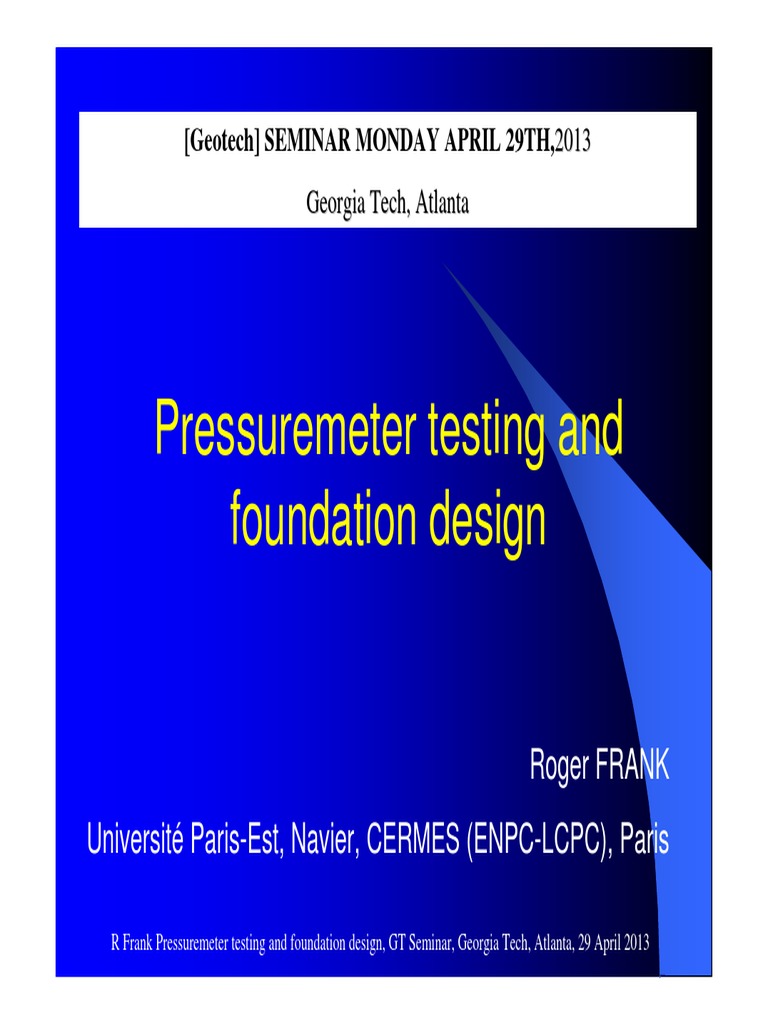 Frank PDF | PDF | Science & Mathematics