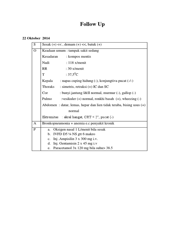 Follow Up | PDF | Science & Mathematics