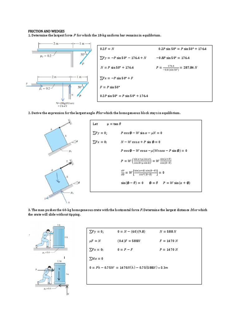 Sample Problems Centroid | Sine | Trigonometric Functions