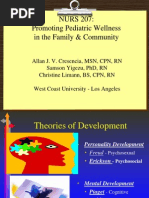 Practice Guide To The Early Years Developmental Journal | PDF ...