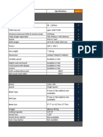 Toro Greens Master Reel-And-Bedknife-Grinding-Guidelines-Reference ...