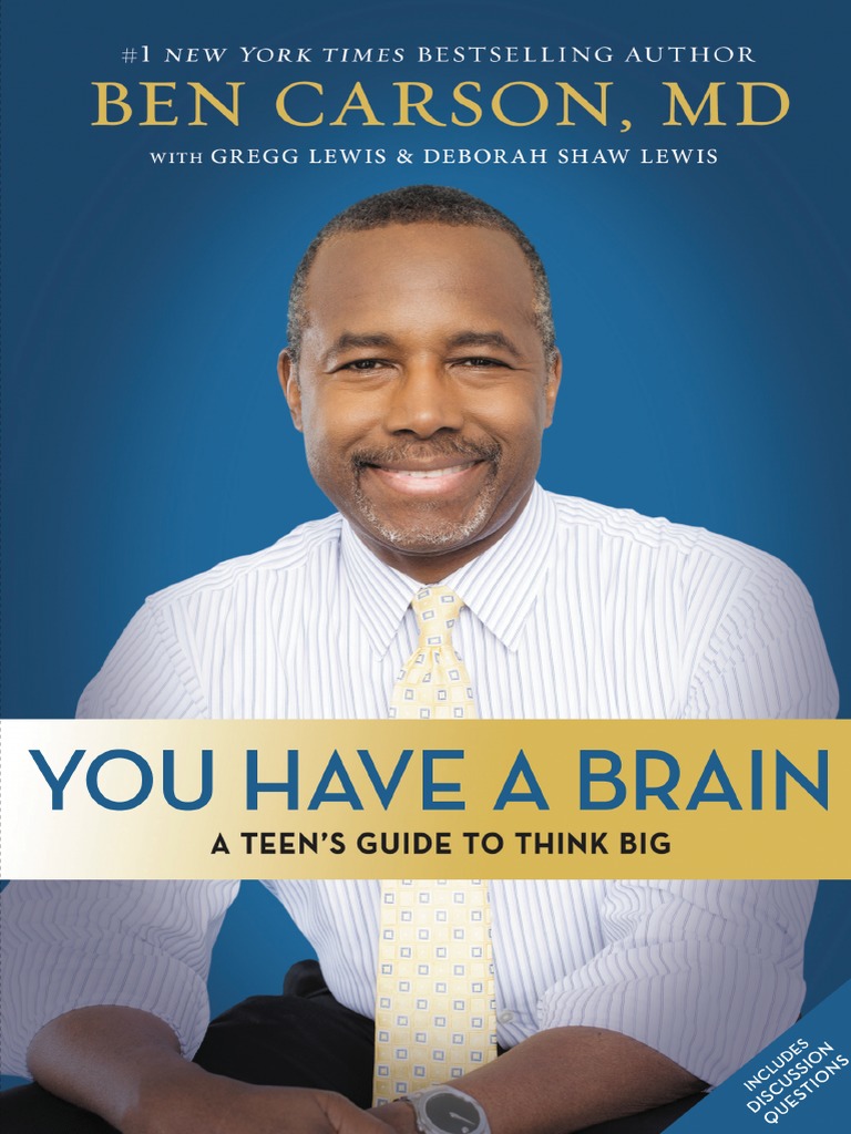 You Have A Brain | PDF | Brain | Pain