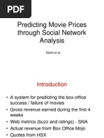 Clean Edge Razor Case Study Analysis | PDF | Razor | Shaving