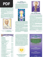 I Am Discourses 01 ST Germain | PDF | God | Truth