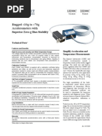 stc-3028 Manual PDF | PDF