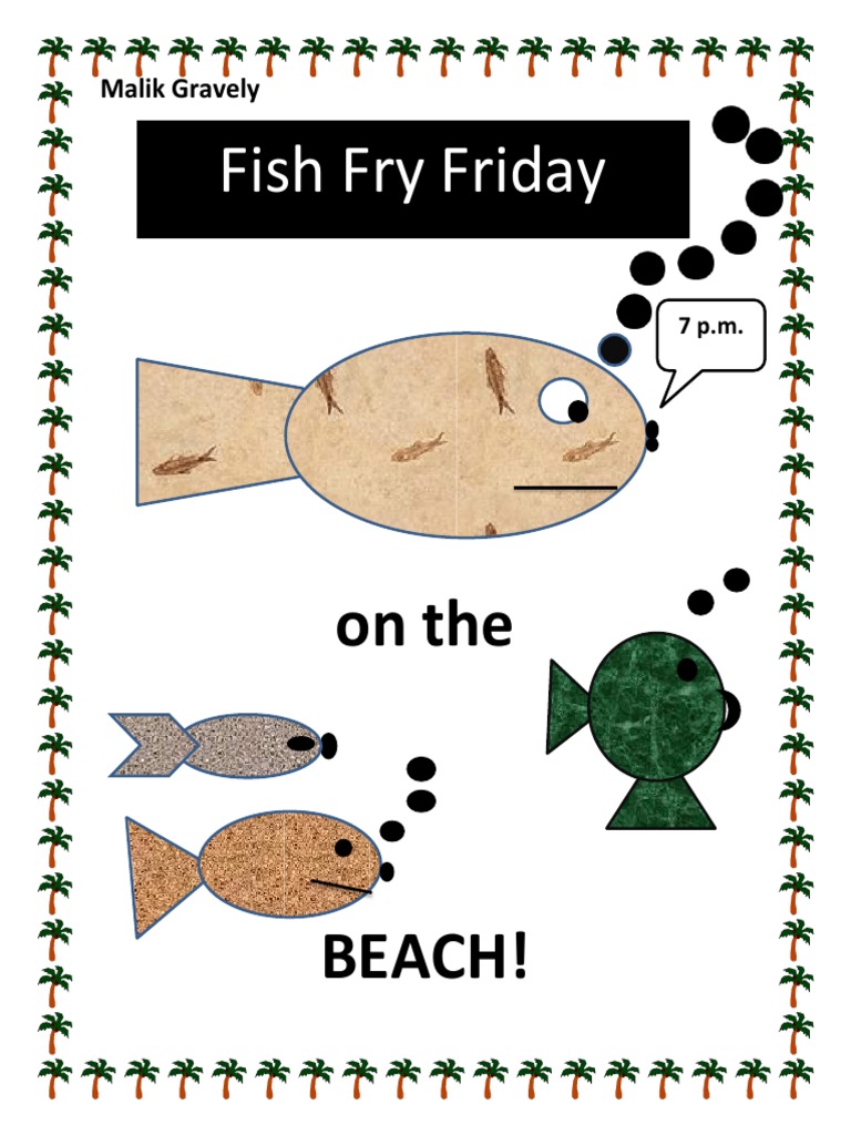 Fish Fry | PDF