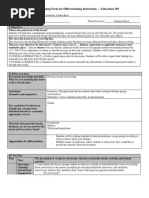 fs2 Episode 19 WPS | PDF | Teachers | Classroom