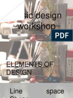 Principles of DTP Design Notes | PDF | Page Layout | Graphic Design