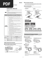 DMT80480T070 18WT Datasheet | PDF | Touchscreen | Interface (Computing)
