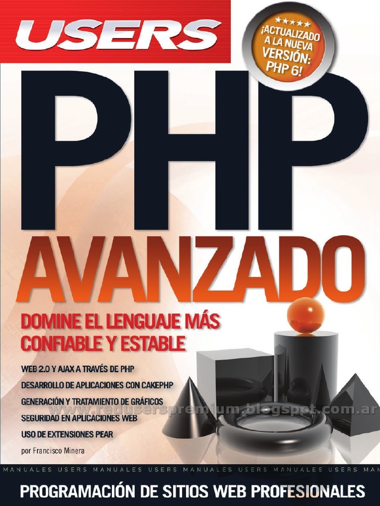 PHP Avanzado | PDF