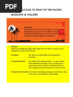 Tapasa Cultural Competencies Framework For Teachers of Pacific Learners ...