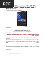 (TOP) Indice Turn Over Package | PDF | Informática y tecnología de la ...